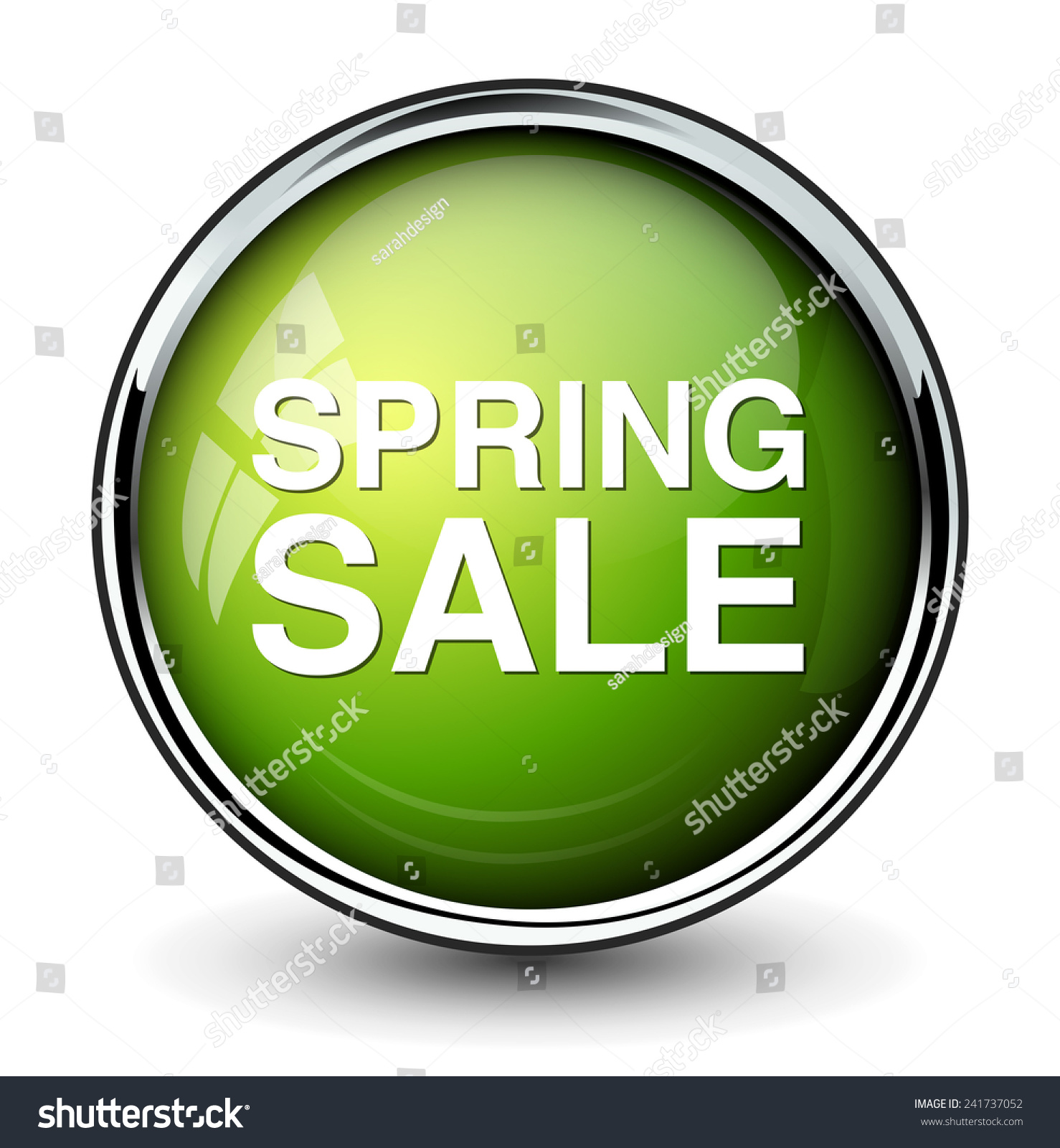 Spring sale button_站酷海洛_正版图片_视频_字体_音乐素材交易平台_站酷旗下品牌