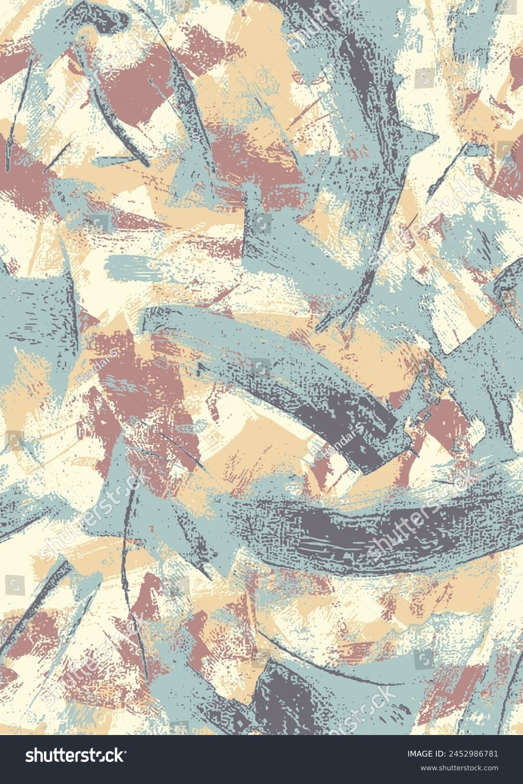 design abstract multicolour seamless for textile_站酷海洛_正版图片_视频_字体_音乐素材交易 ...