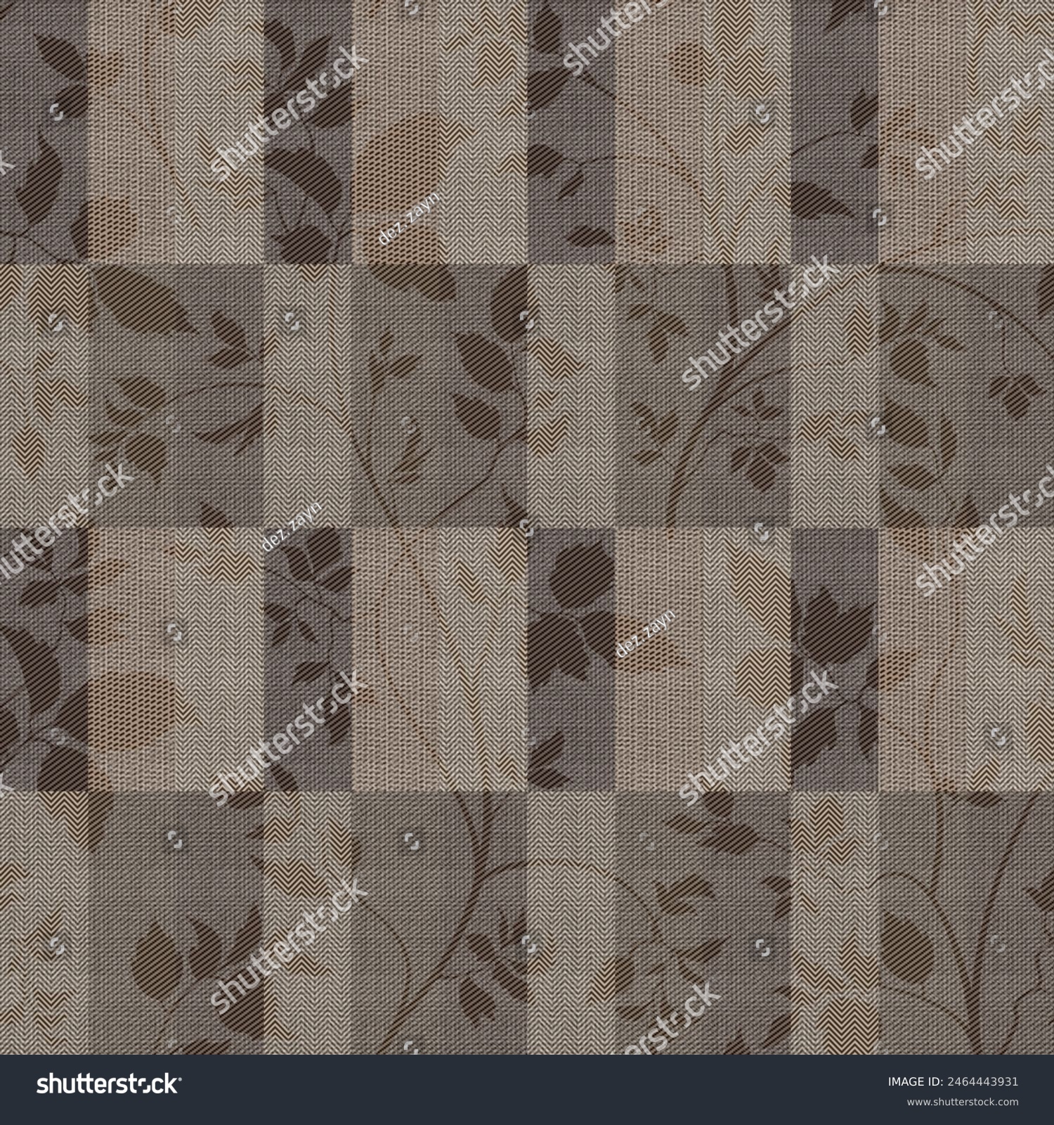 textile geometric pattern seamless vector pattern abstract seamless ...
