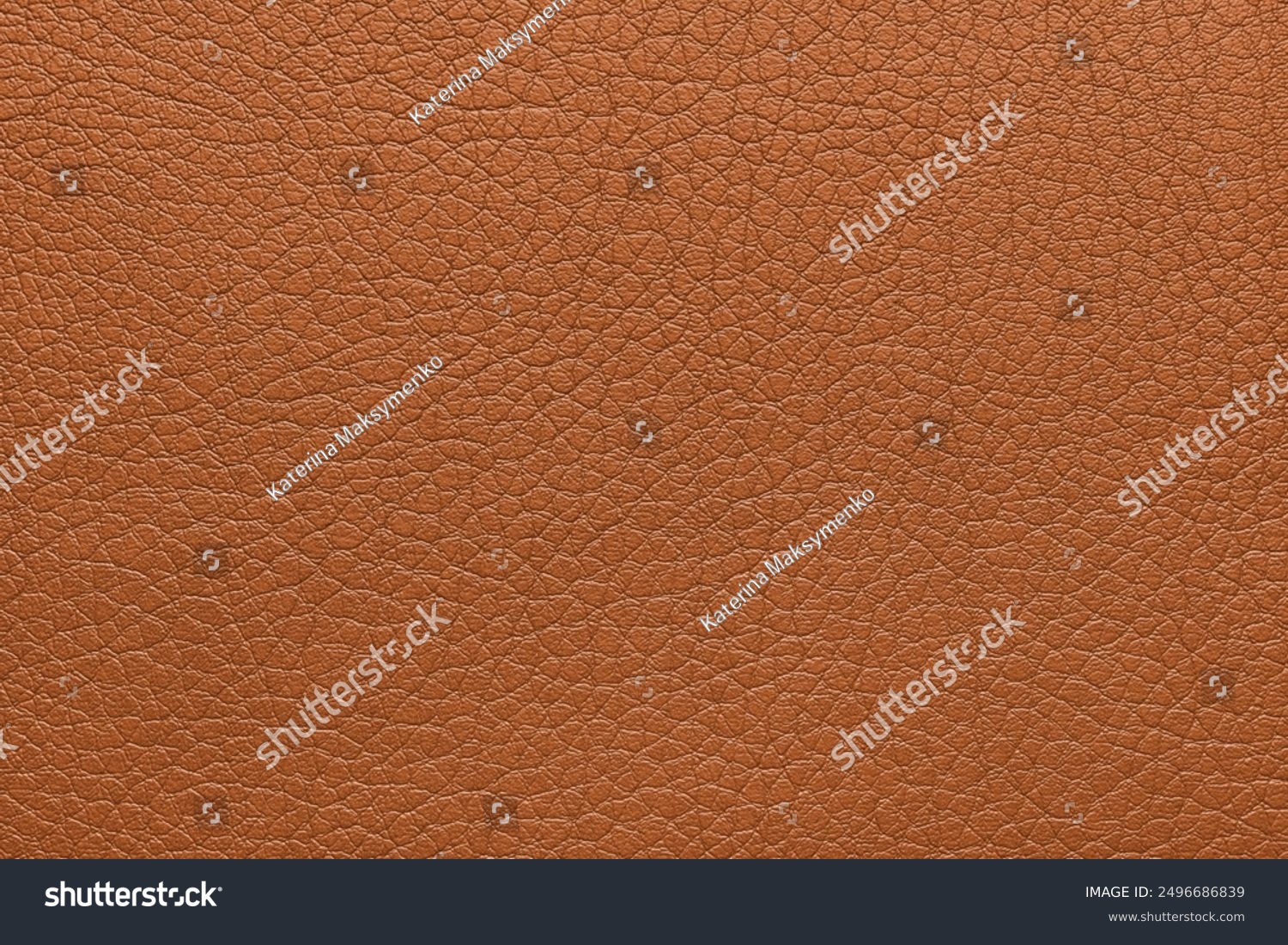 Natural genuine orange leather texture close up macro. Structure of ...
