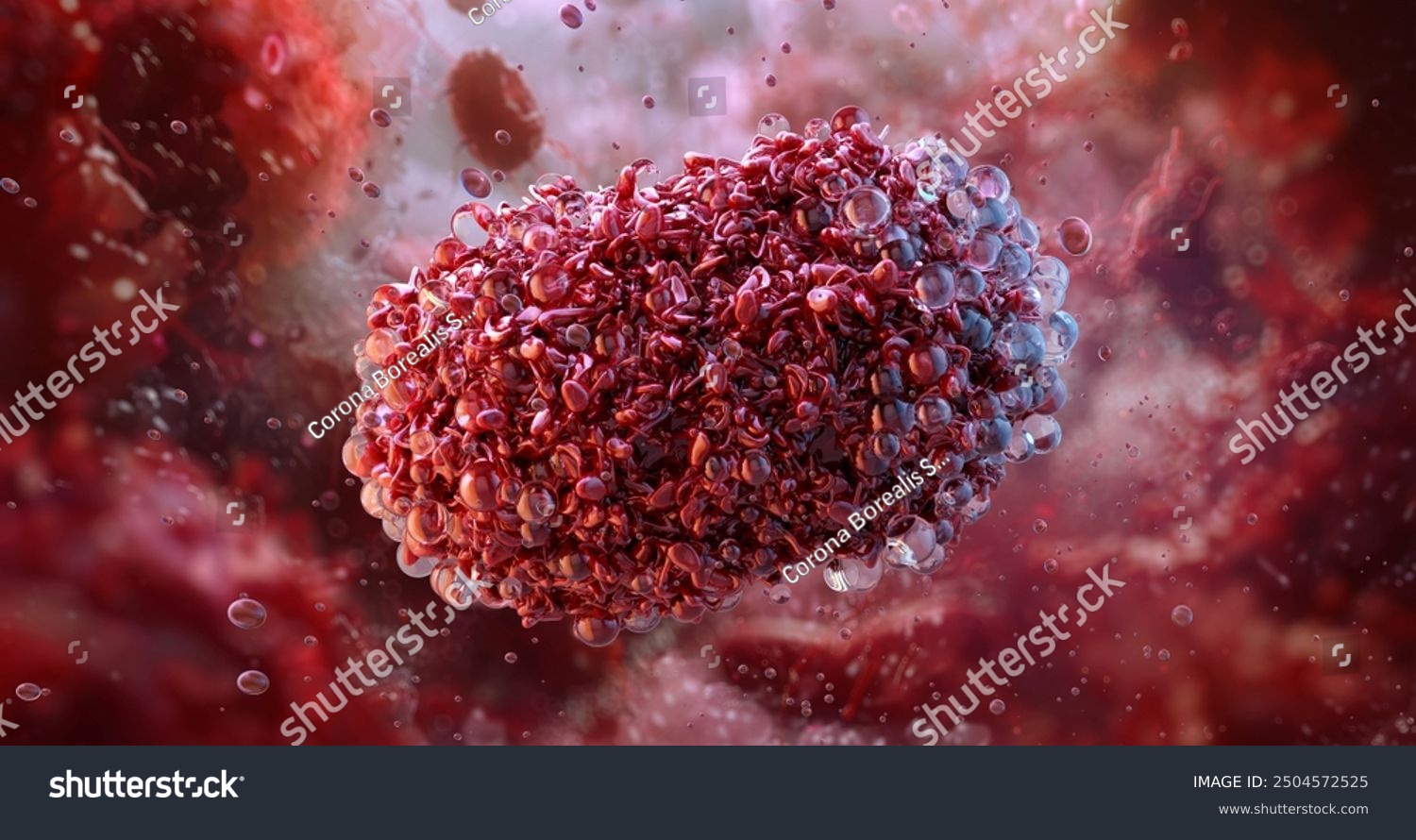 Monkeypox virus a zoonotic orthopoxvirus causing a smallpox illness ...