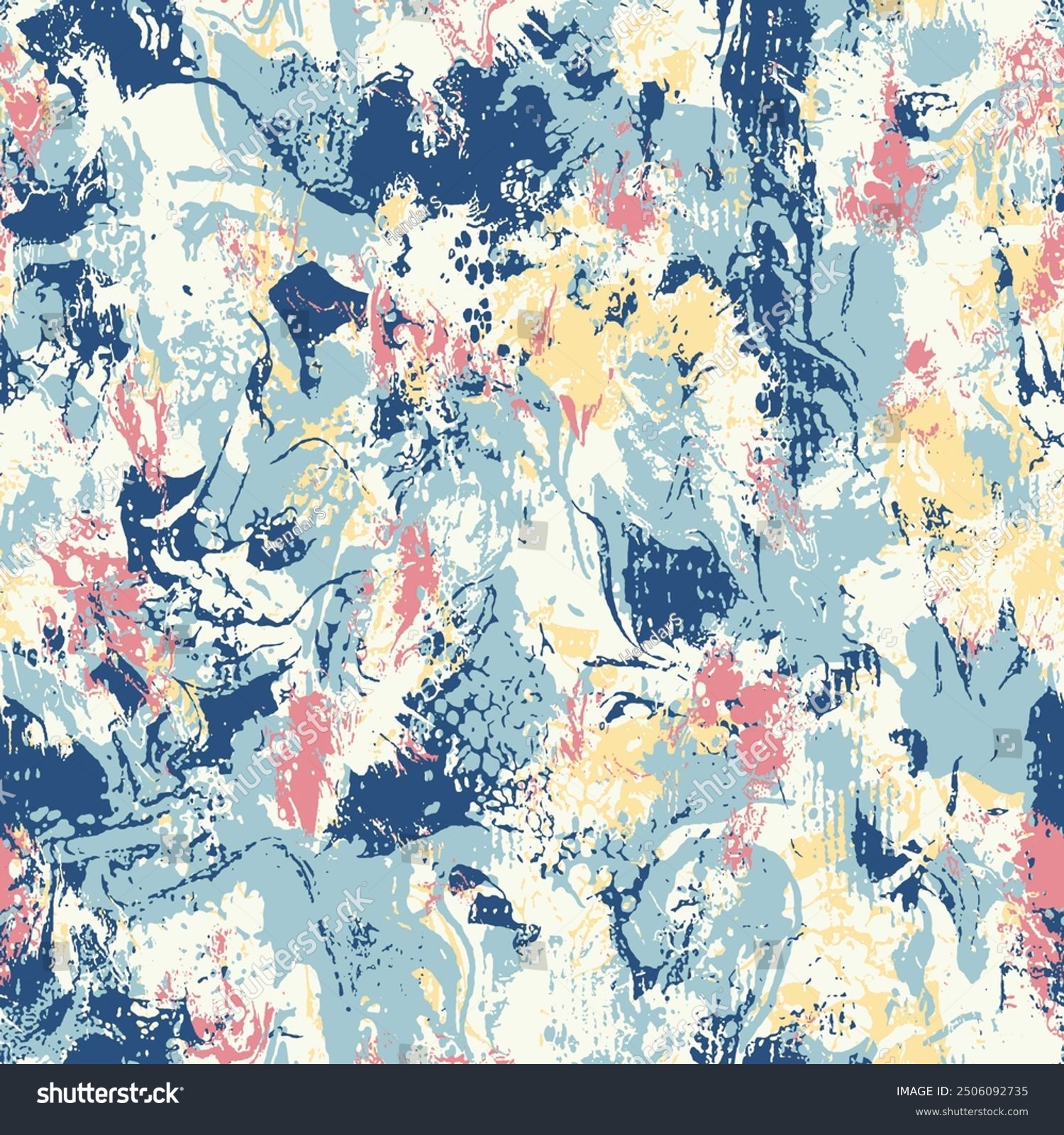 design abstract multicolour seamless for textile_站酷海洛_正版图片_视频_字体_音乐素材交易 ...