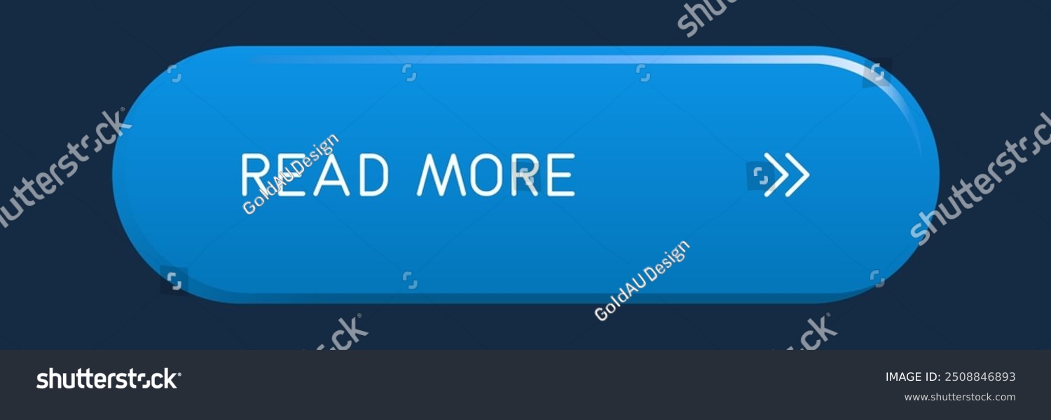 Blue CTA button: Read more._站酷海洛_正版图片_视频_字体_音乐素材交易平台_站酷旗下品牌