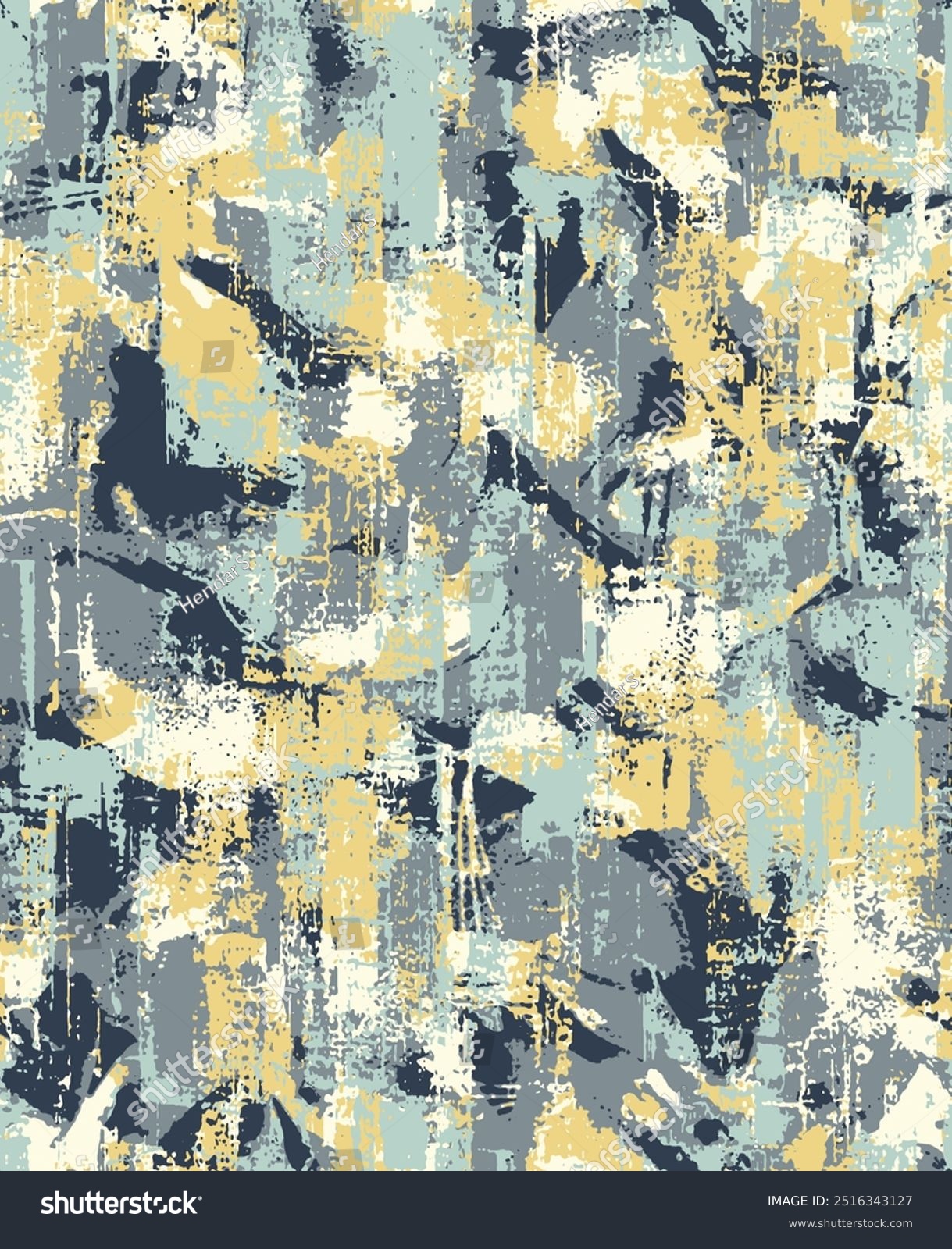 design abstract multicolour seamless for textile_站酷海洛_正版图片_视频_字体_音乐素材交易 ...