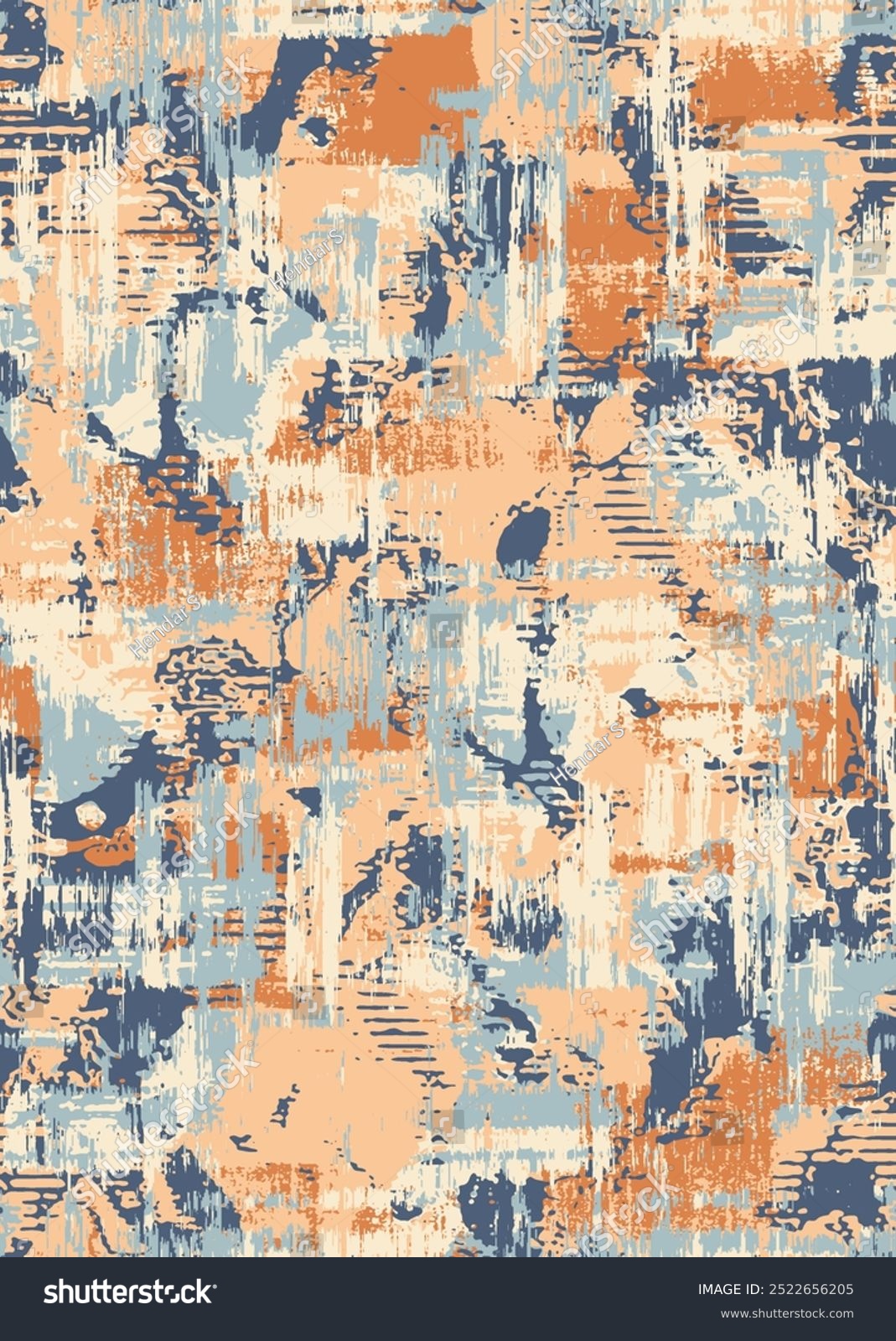 design abstract multicolour seamless for textile_站酷海洛_正版图片_视频_字体_音乐素材交易 ...