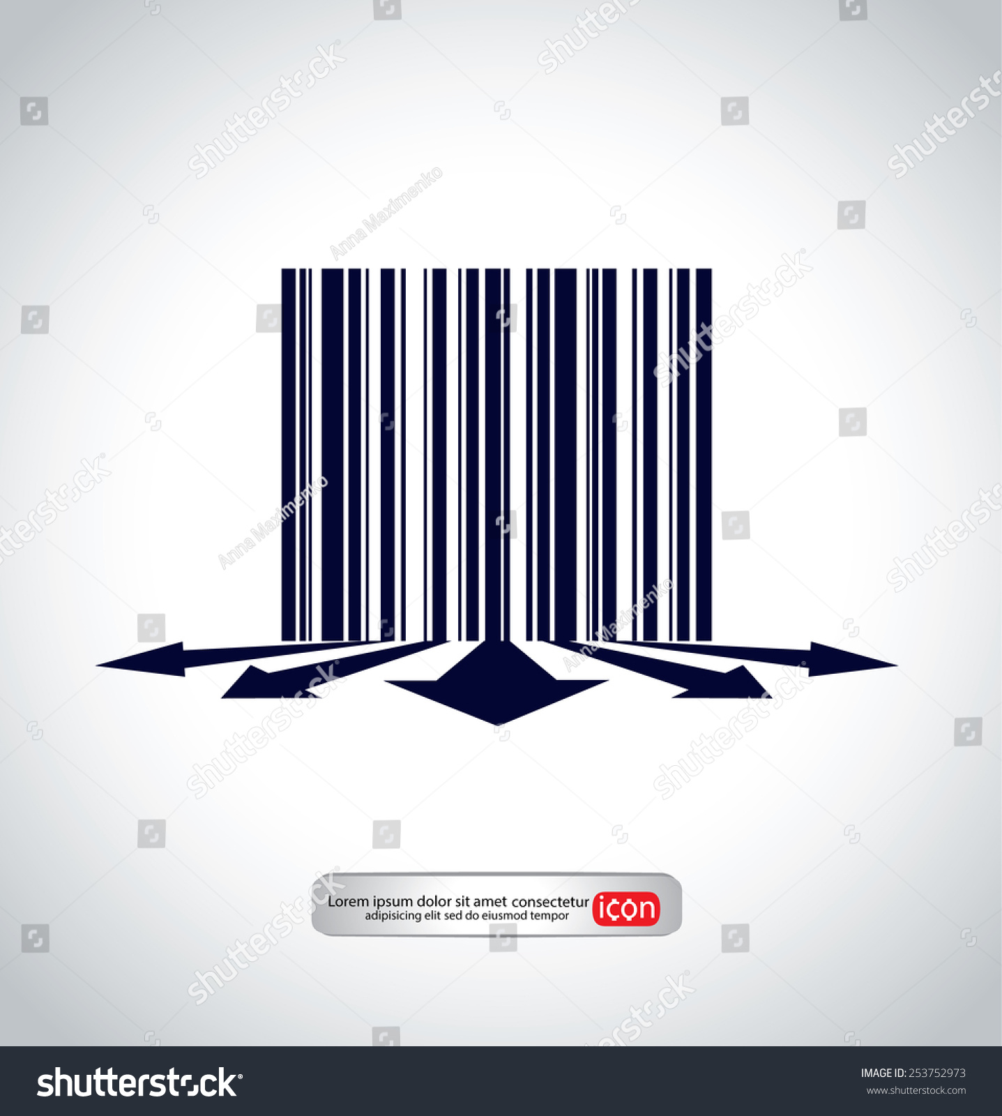 bar code / sales concept_站酷海洛_正版图片_视频_字体_音乐素材交易平台_站酷旗下品牌