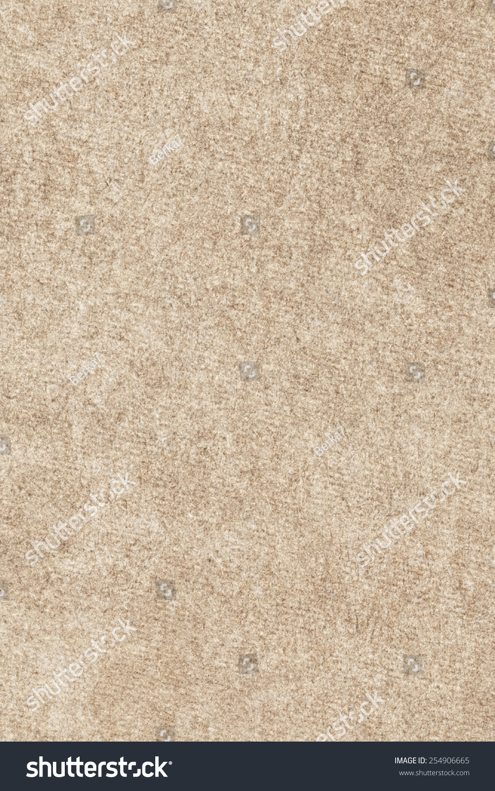 Photograph of Recycle Watercolor Paper Off White extra coarse grain ...