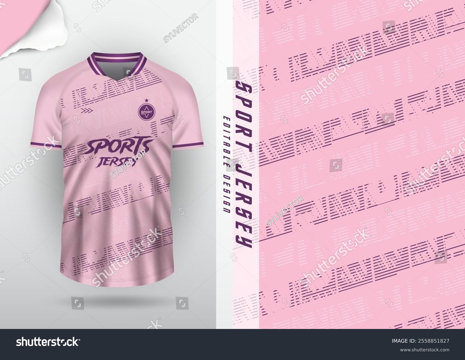 Jersey design jersey football soccer futsal running badminton tennis ...