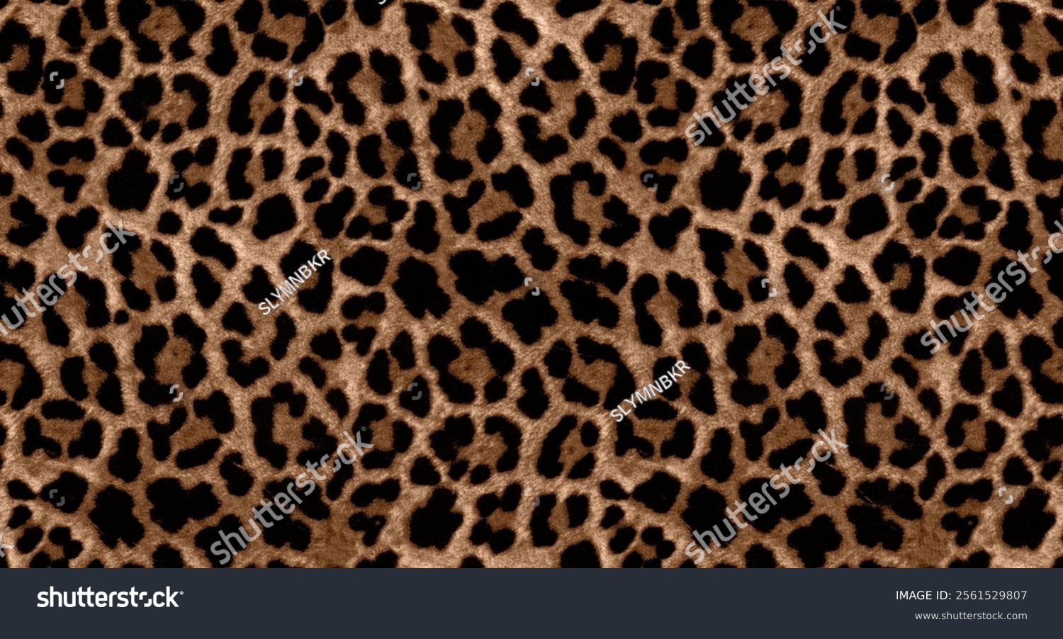 leopard print texture. seamless leopard skin pattern._站酷海洛_正版图片_视频_字体 ...