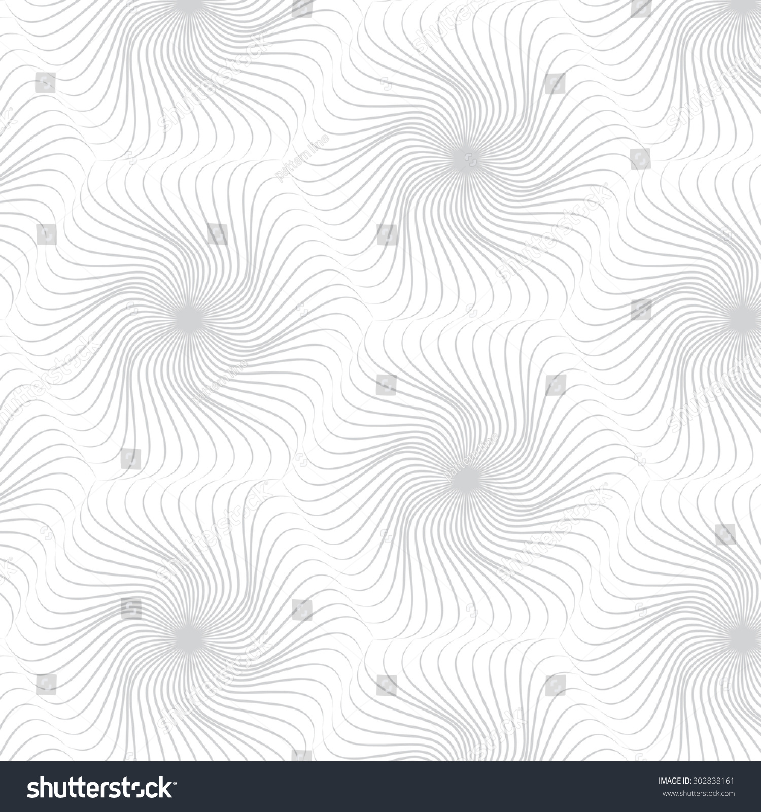gray line graphic pattern vector illustration . Modern stylish texture ...