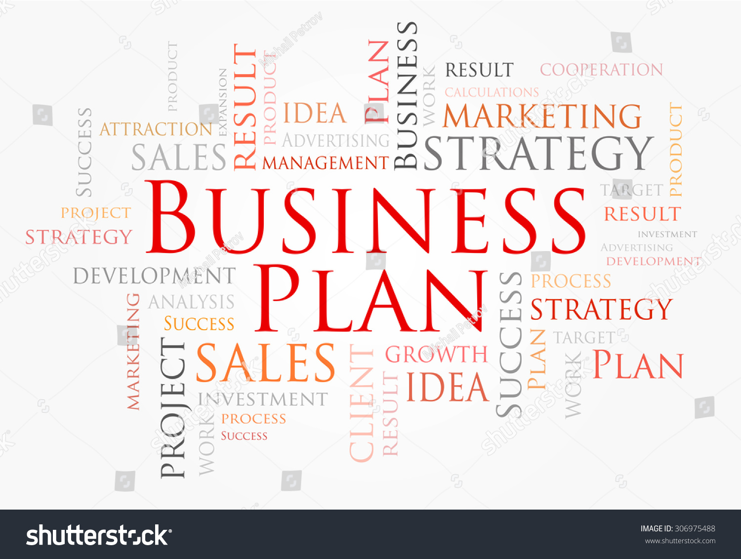 Business plan words concept_站酷海洛_正版图片_视频_字体_音乐素材交易平台_站酷旗下品牌