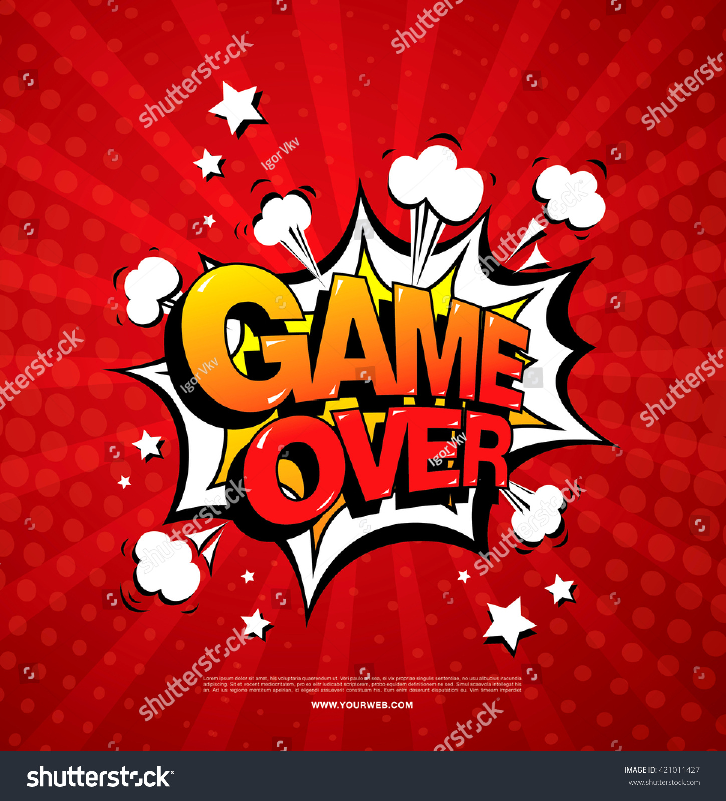 game over speech bubble icon_站酷海洛_正版图片_视频_字体_音乐素材交易平台_站酷旗下品牌