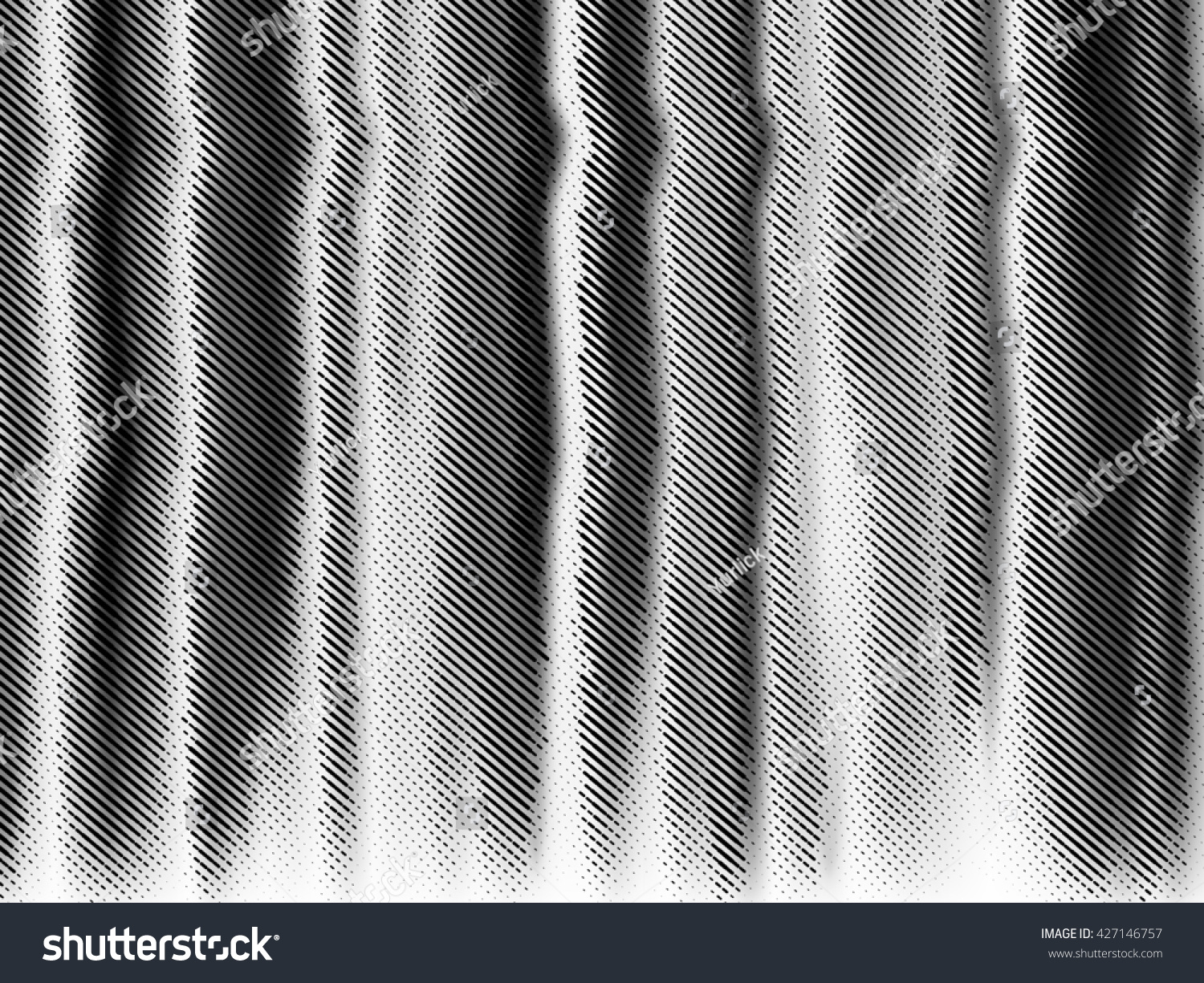 Black and white abstract background with glitch effect. Corrupted ...
