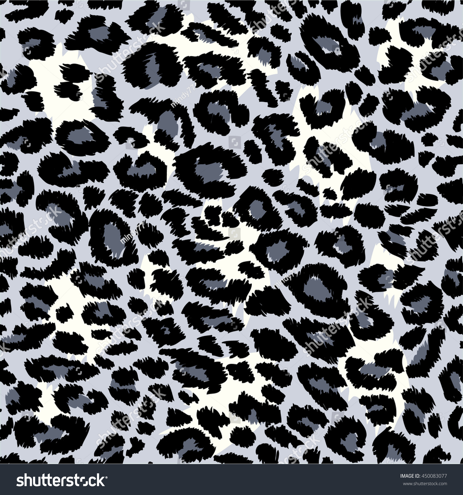 Leopard pattern _站酷海洛_正版图片_视频_字体_音乐素材交易平台_站酷旗下品牌