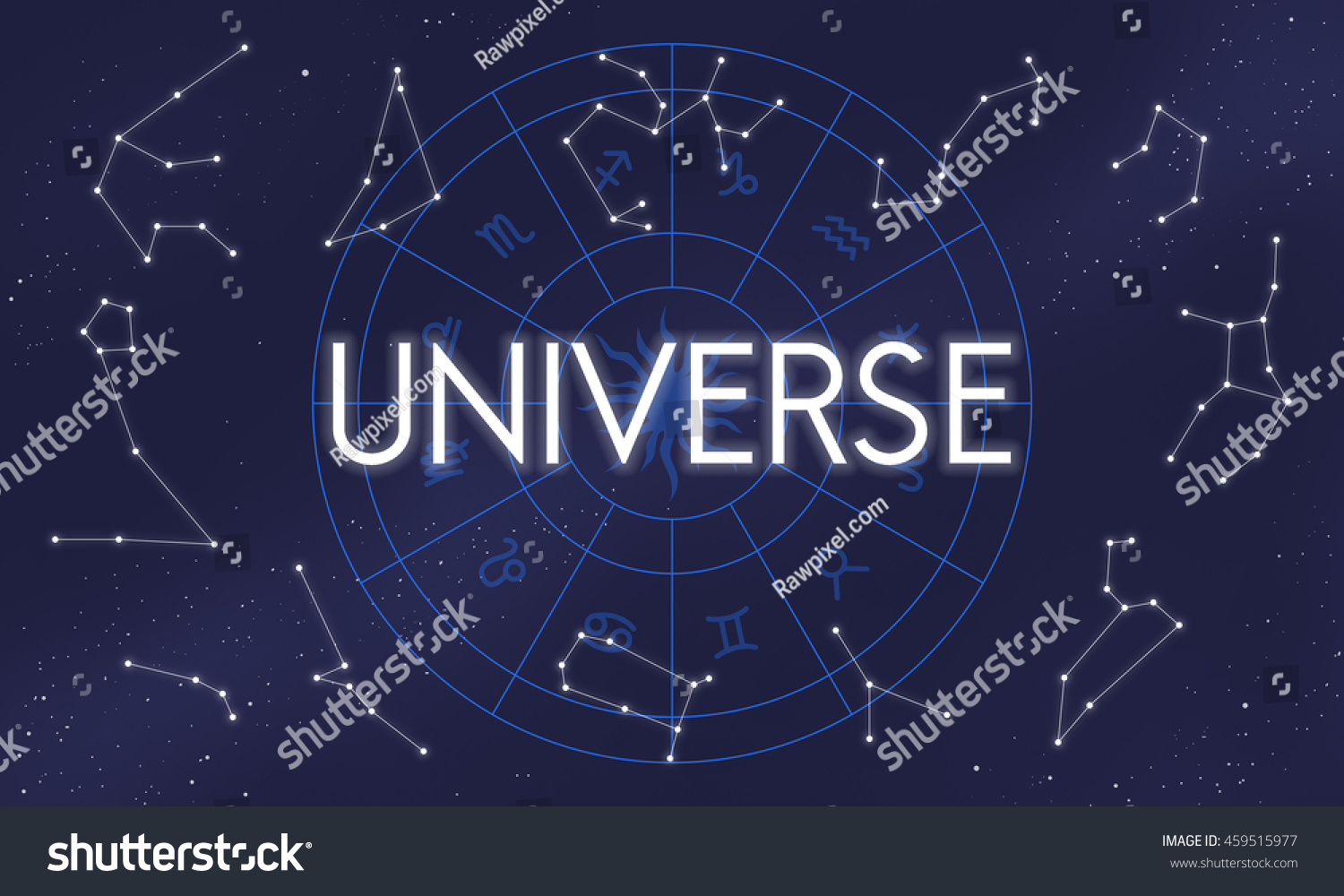 Universe Abstract Bang Galaxy Infinity Science Concept_站酷海洛_正版图片_视频_字体 ...