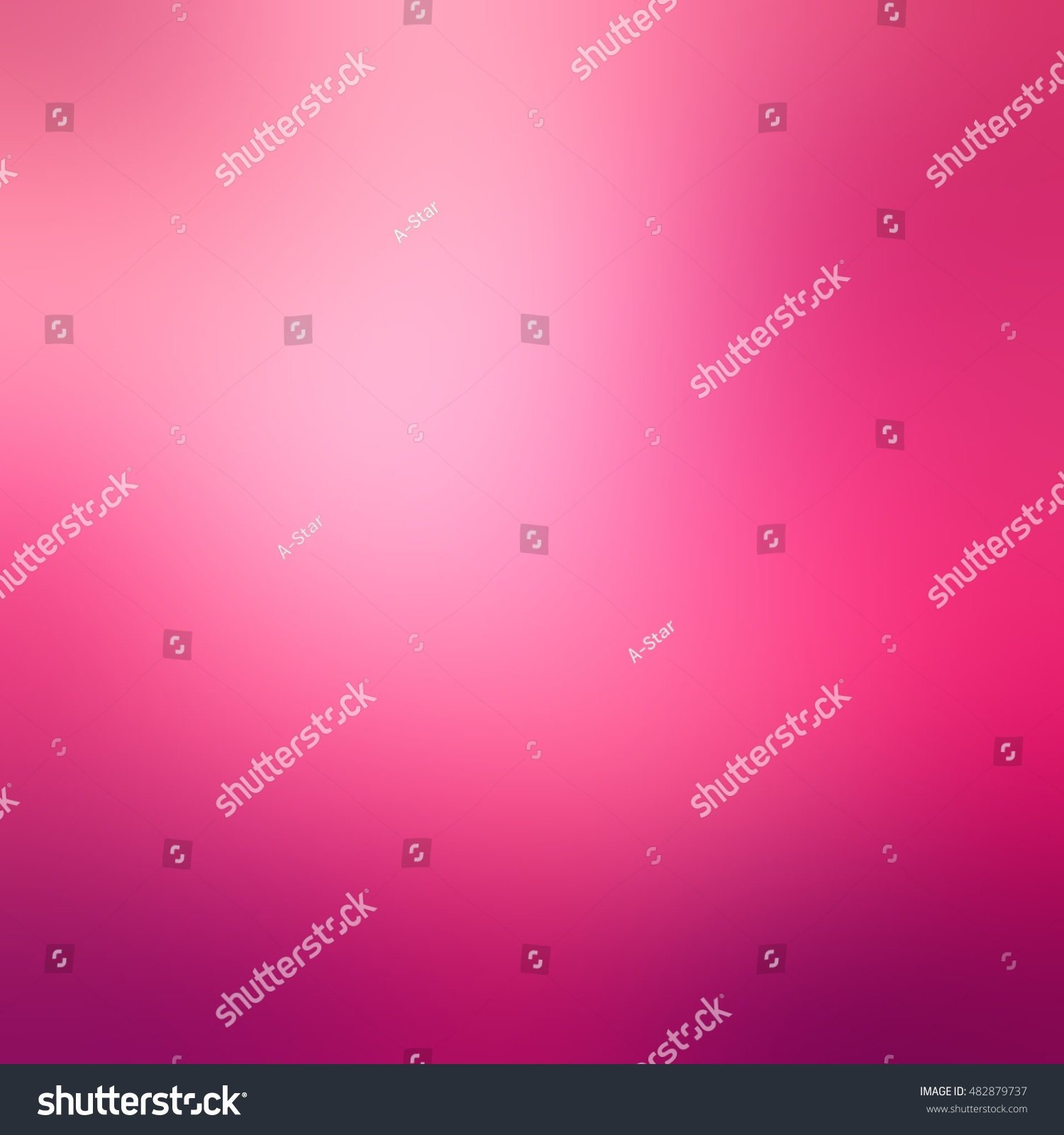 Intense pink blur background. Silk abstract background. Foggy texture ...