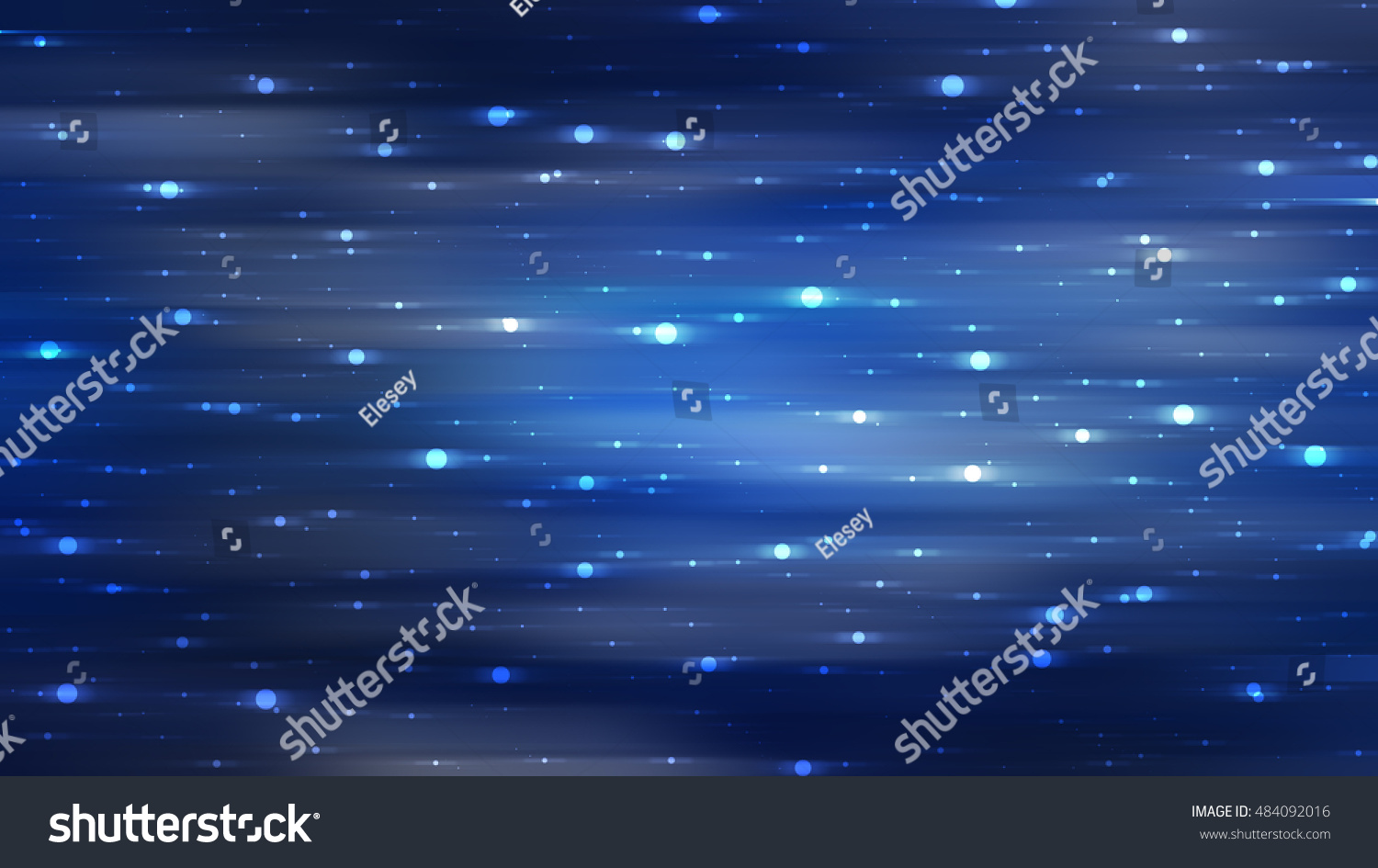 abstract background. blue shiny background illustration digital._站酷海洛 ...