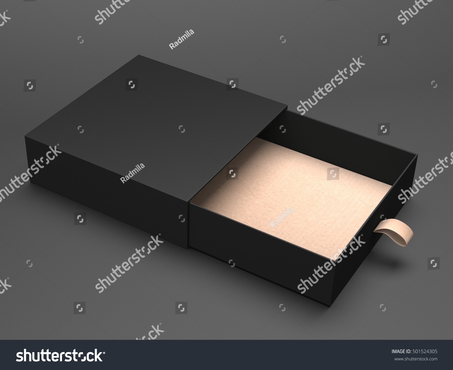 Open black box 3d rendering_站酷海洛_正版图片_视频_字体_音乐素材交易平台_站酷旗下品牌