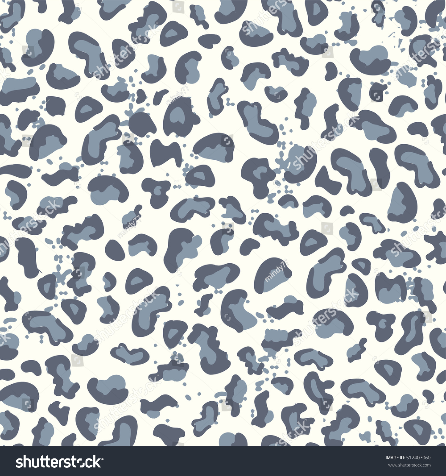 Leopard pattern _站酷海洛_正版图片_视频_字体_音乐素材交易平台_站酷旗下品牌