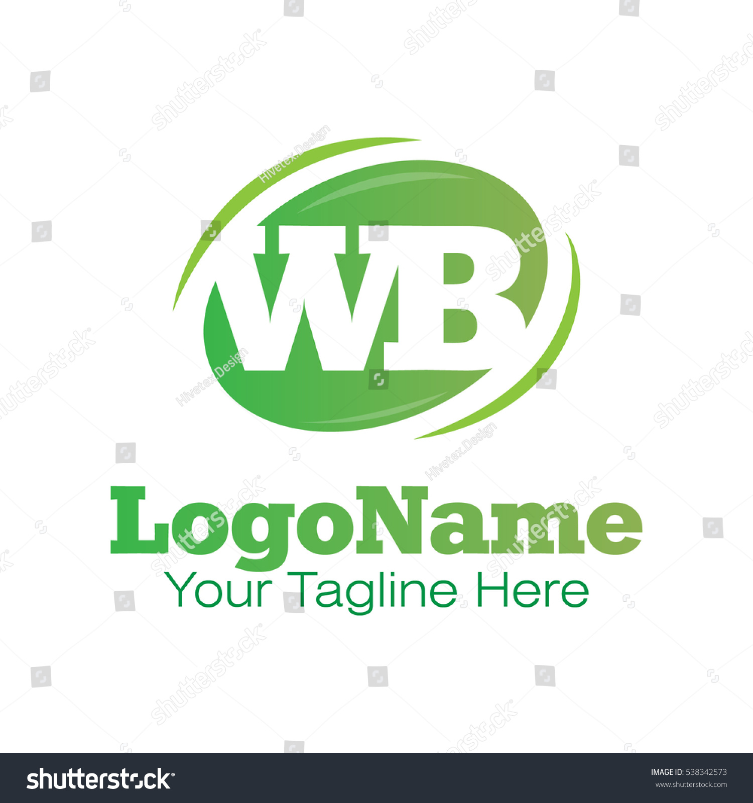 WB Logo_站酷海洛_正版图片_视频_字体_音乐素材交易平台_站酷旗下品牌