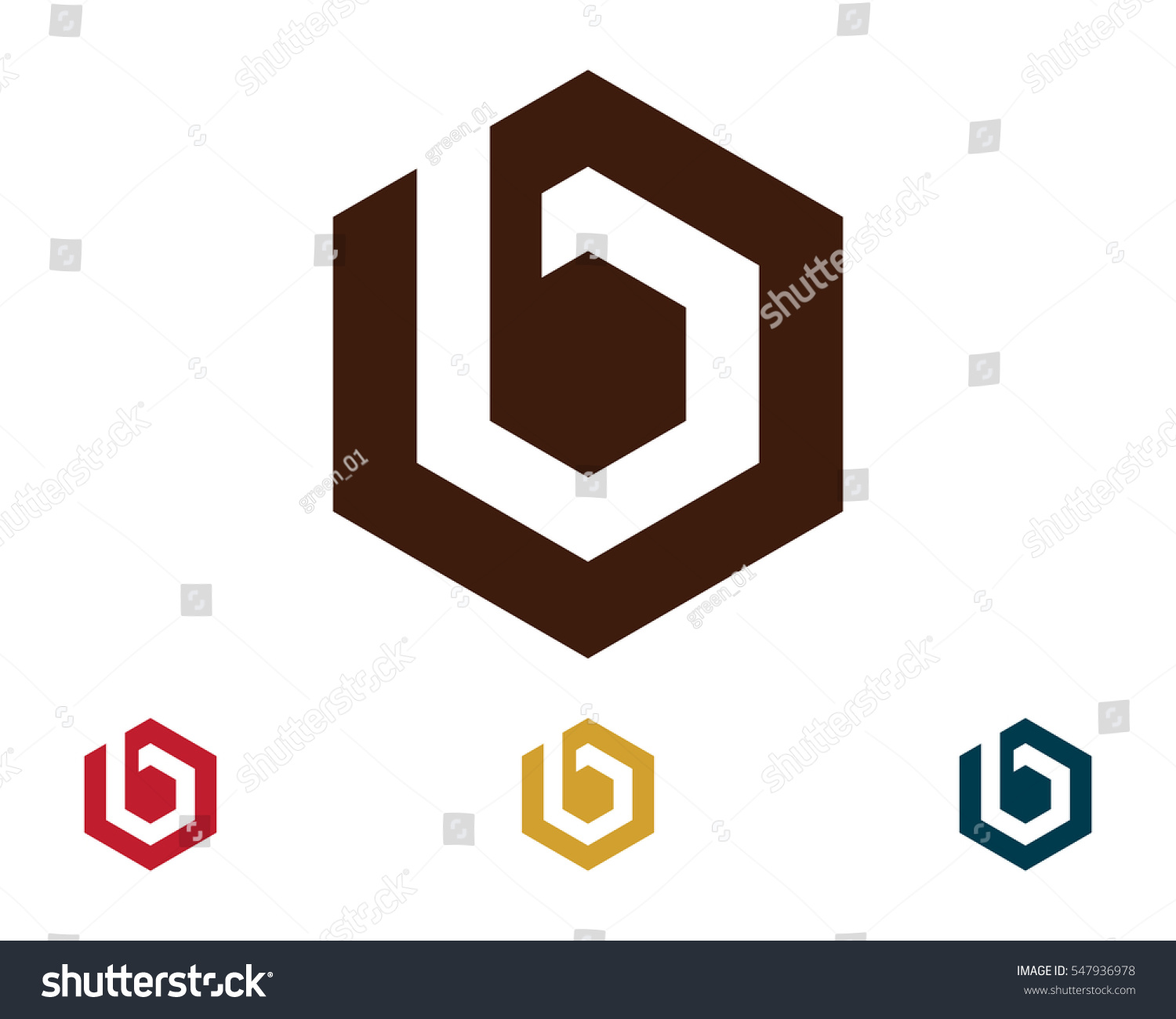 bee B Letter Logo Template vector illustration_站酷海洛_正版图片_视频_字体_音乐素材交易平台 ...