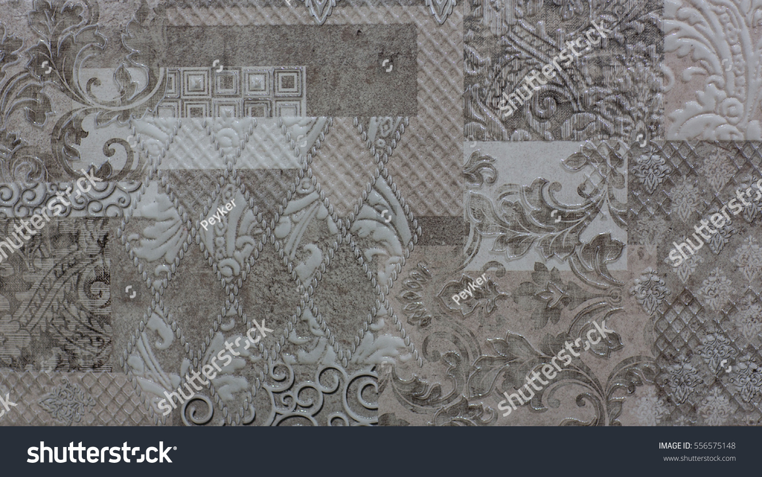 tile abstract pattern_站酷海洛_正版图片_视频_字体_音乐素材交易平台_站酷旗下品牌