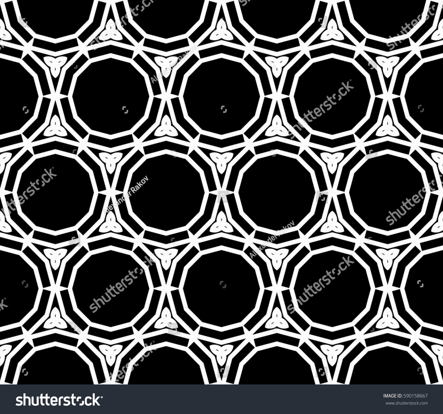 Abstract repeat backdrop. Design for decor prints textile furniture ...