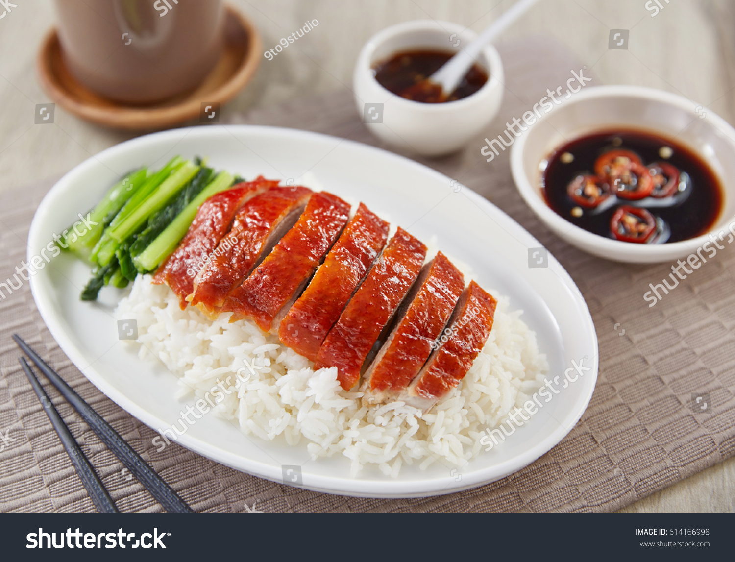 roast duck rice crispy skin_站酷海洛_正版图片_视频_字体_音乐素材交易平台_站酷旗下品牌