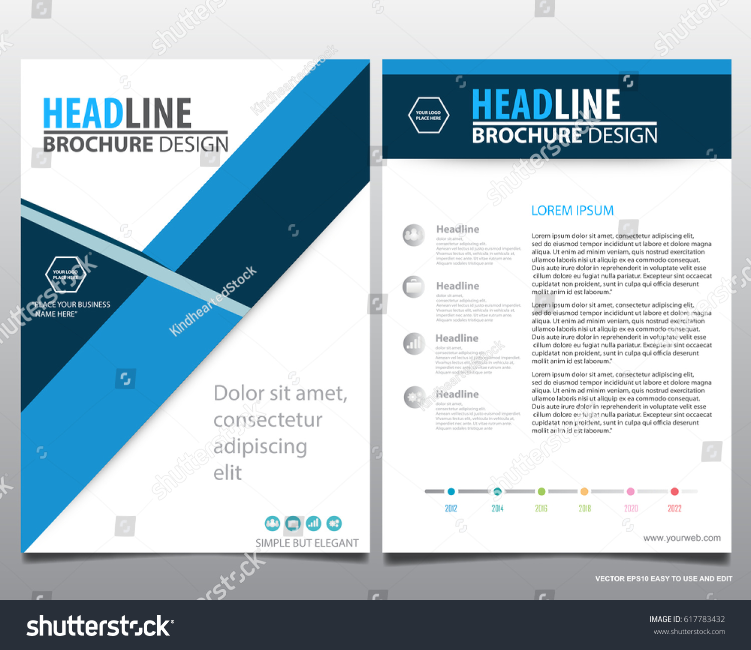 Annual Report Brochure Flyer Template Design Blue Cover Design Business Flyer Template Book Annual Report Brochure Flyer Template Design Blue Cover Design Business Flyer Template Book
