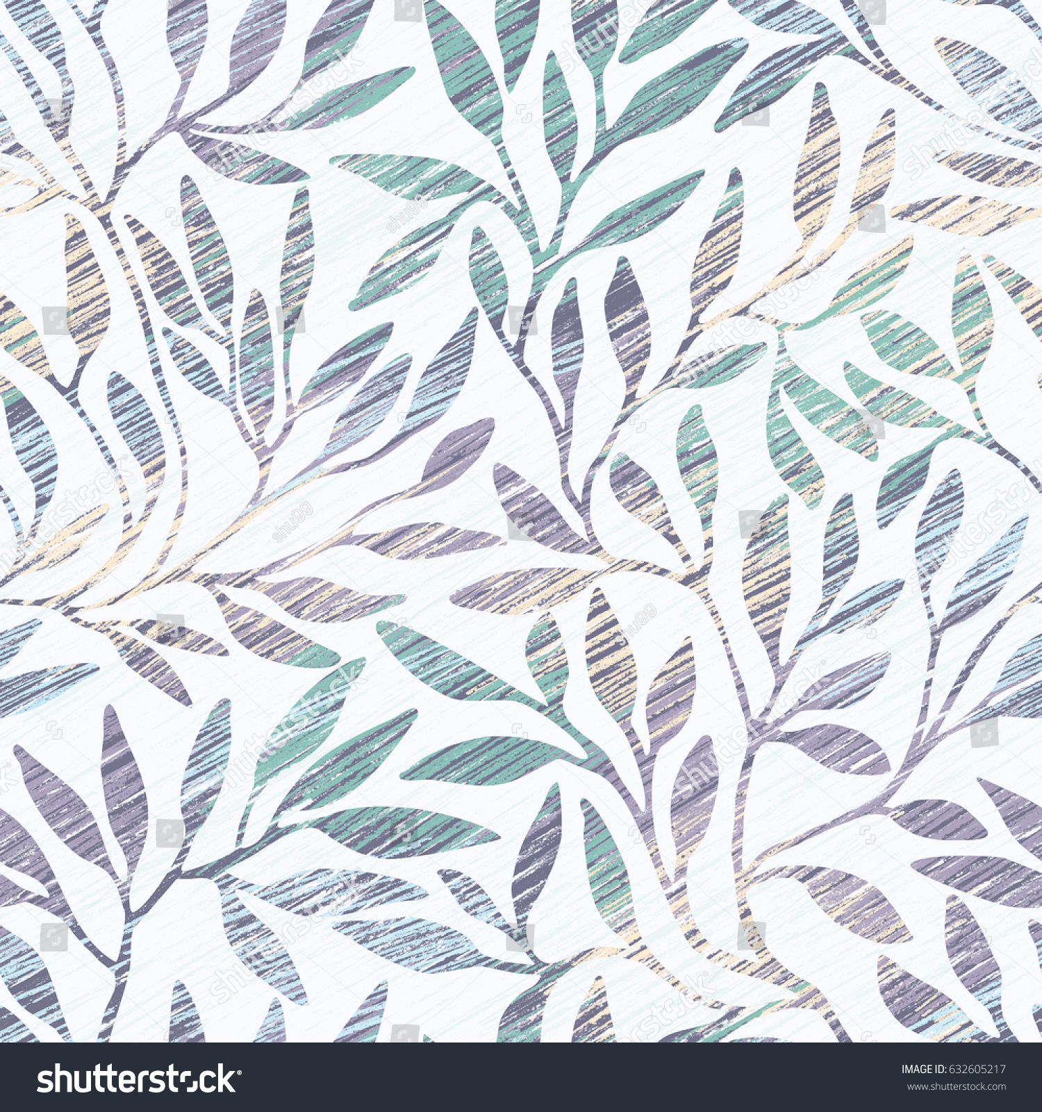 Vivid repeating map - For easy making seamless pattern use it for ...