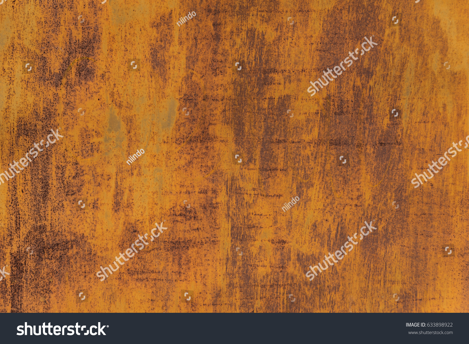 Red worn rusty metal texture background. old rusted tin background and ...