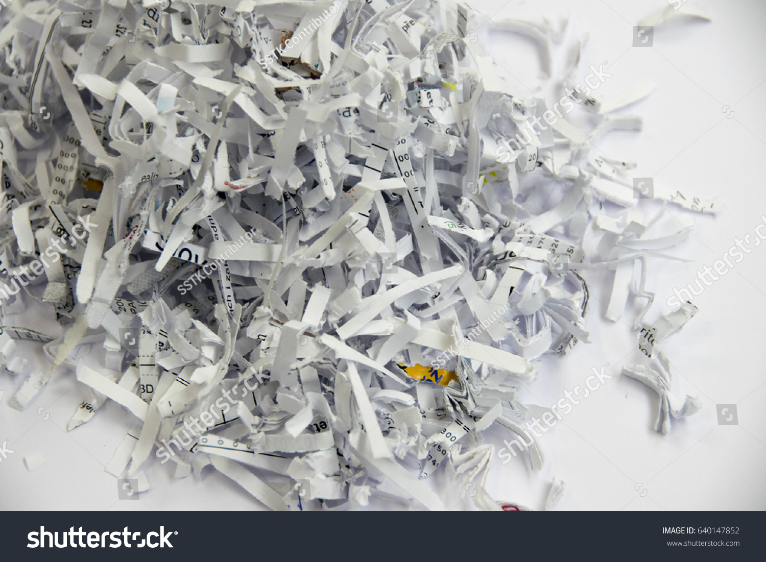 Shredded documents_站酷海洛_正版图片_视频_字体_音乐素材交易平台_站酷旗下品牌