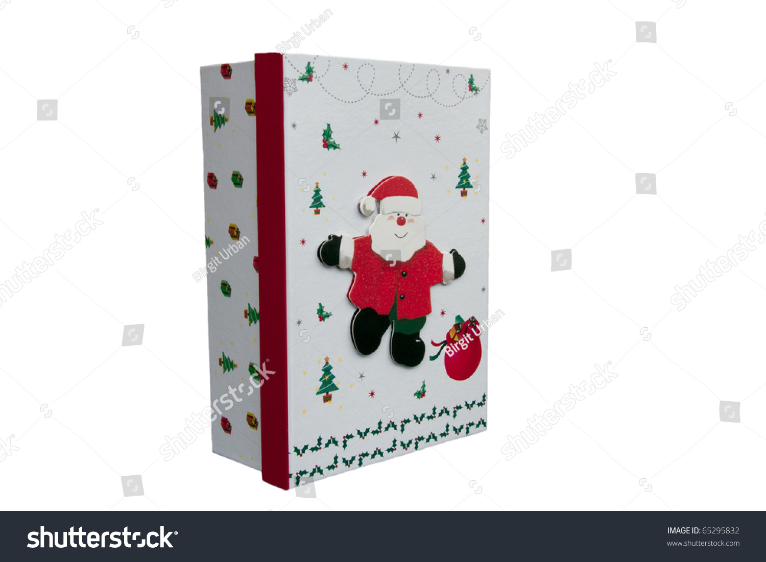 Christmas package_站酷海洛_正版图片_视频_字体_音乐素材交易平台_站酷旗下品牌