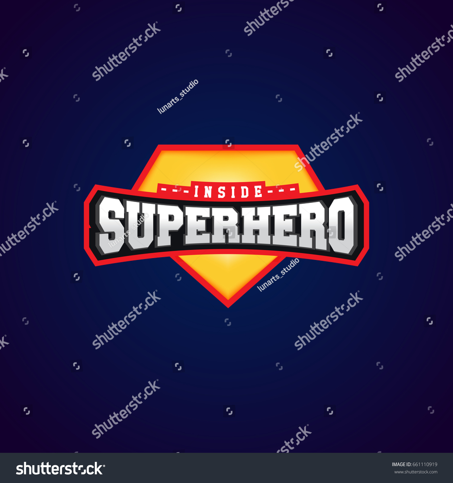 Super hero power full typography t-shirt graphics vectors_站酷海洛_正版图片_视频 ...