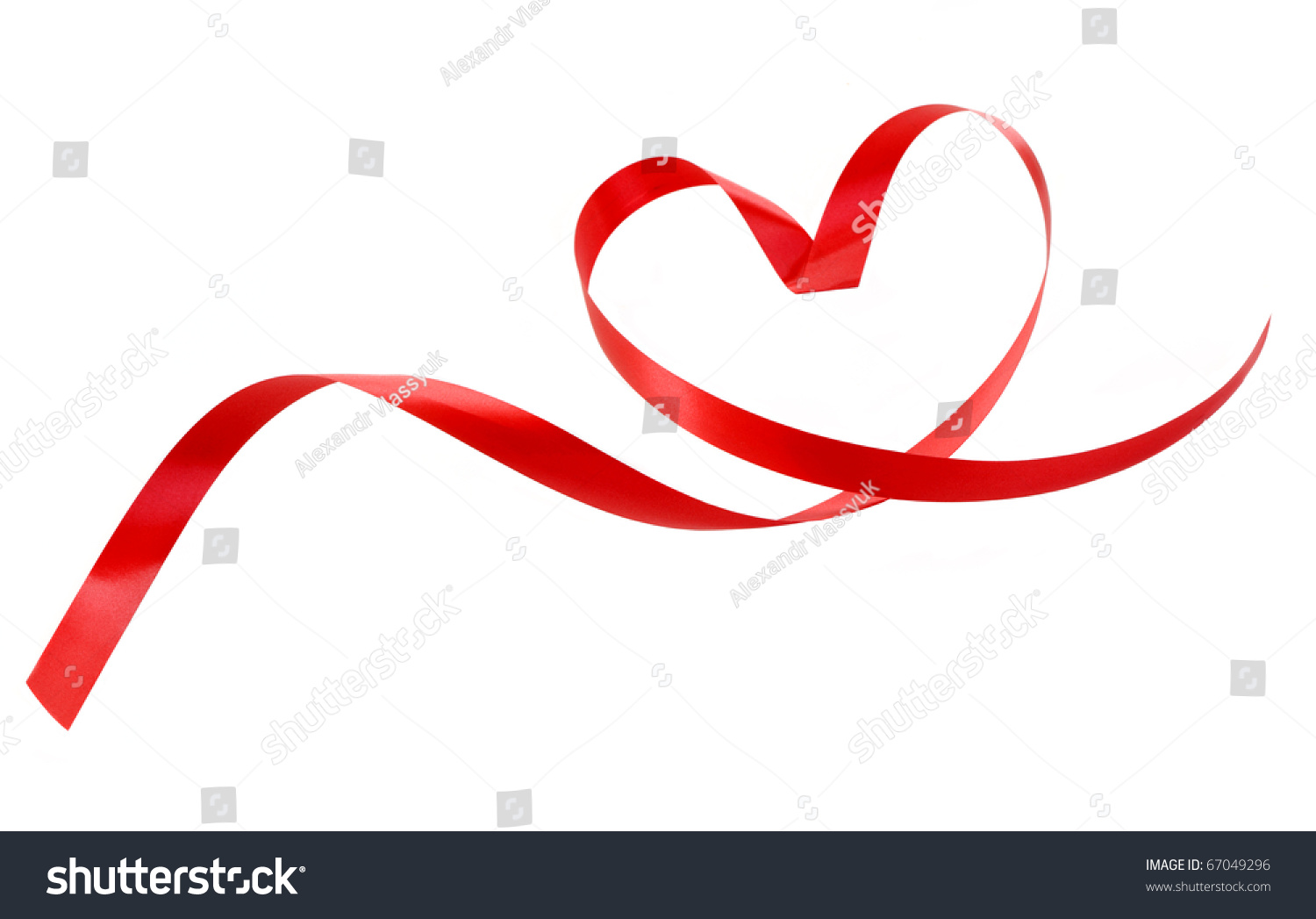 Heart a red tape_站酷海洛_正版图片_视频_字体_音乐素材交易平台_站酷旗下品牌