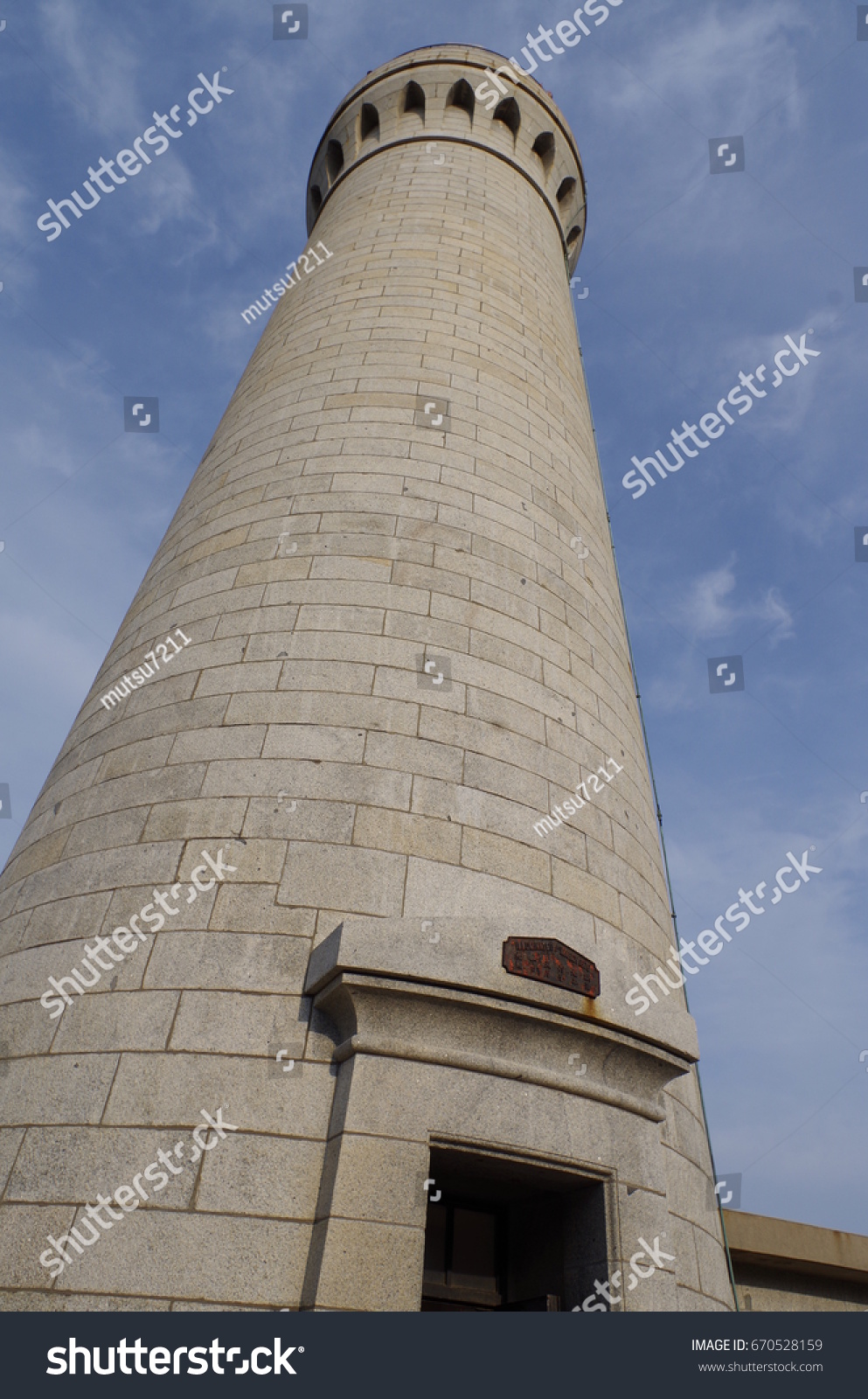 Tsunoshima Lighthouse Yamaguchi Prefecture Japan_站酷海洛_正版图片_视频_字体_音乐素材交易 ...