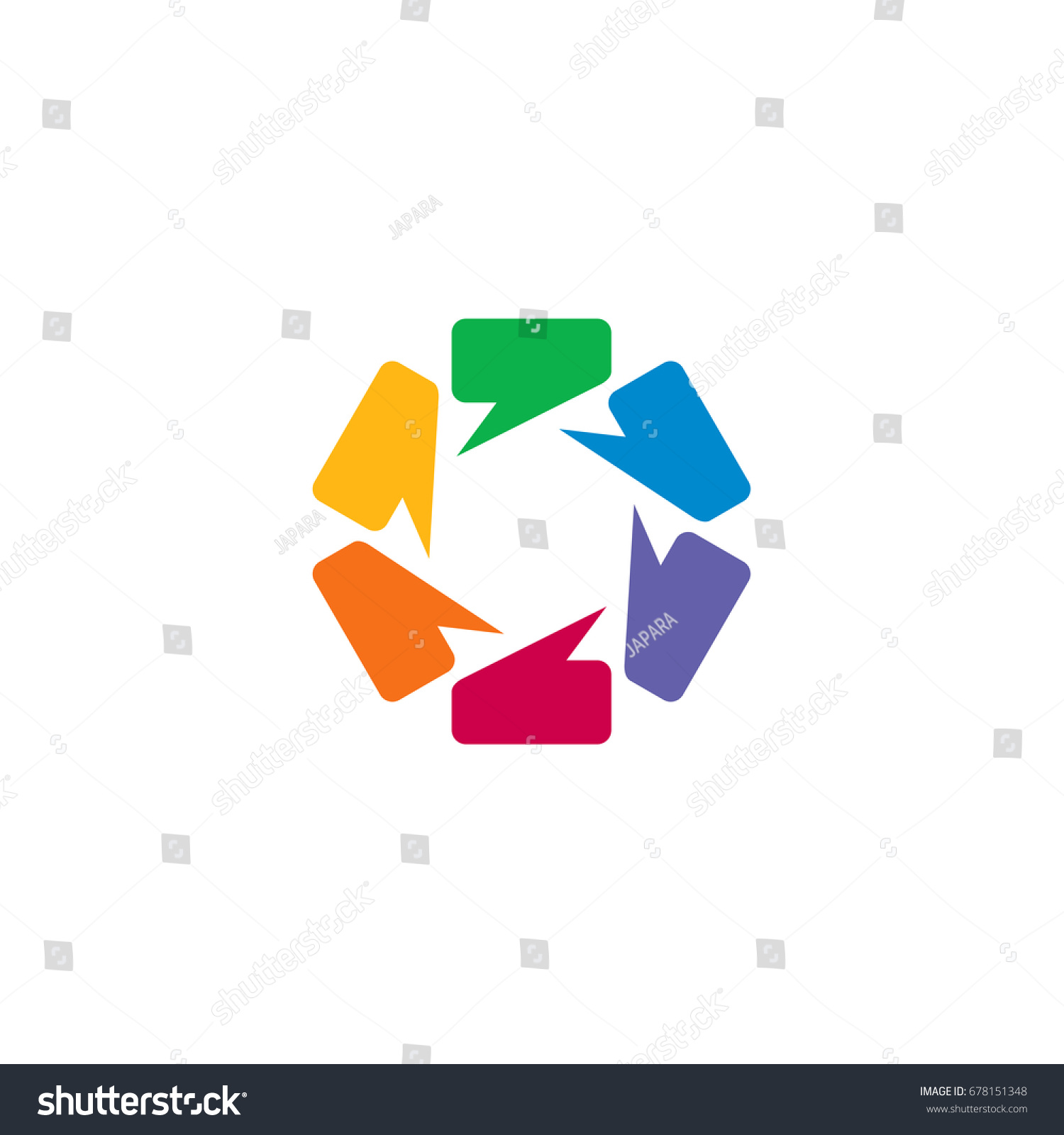 Group Chat Logo_站酷海洛_正版图片_视频_字体_音乐素材交易平台_站酷旗下品牌