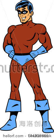 arms卡通图片-千图网