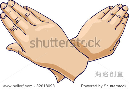 hand图片卡通-千图网